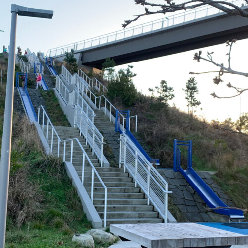 Point Defiance Park - Parks Tacoma